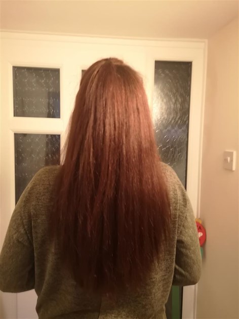 Elizabeth Russell is fundraising for Fighting Ependymoma