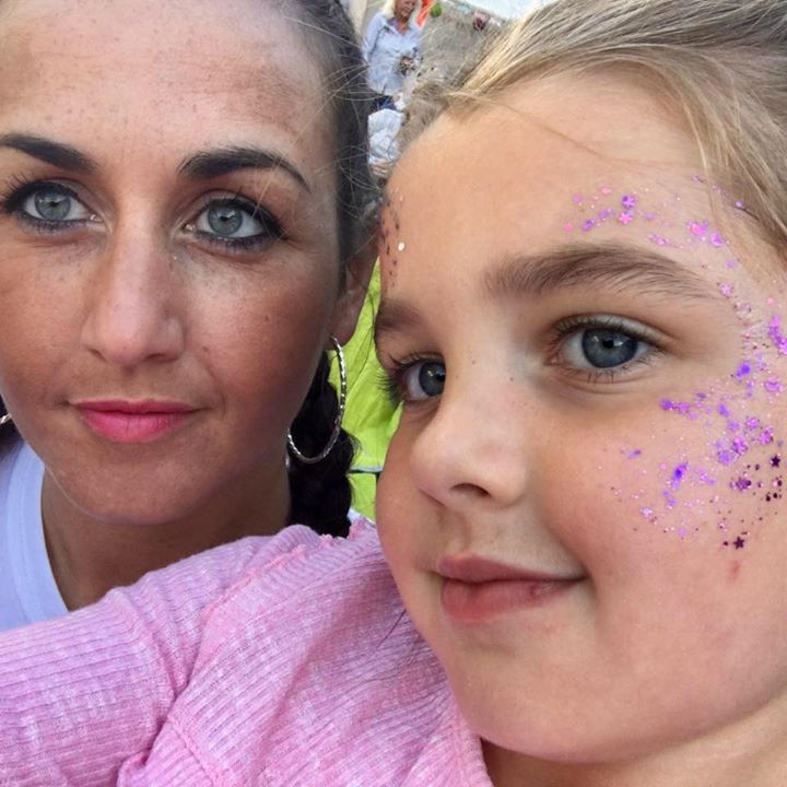 joni cooke is fundraising for SMILES