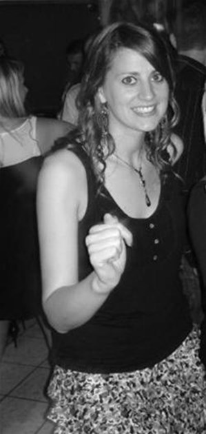 Sarah Rigby is fundraising for Diabetes UK