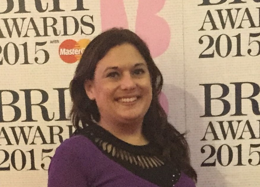 Sarah Atkins is fundraising for SANE