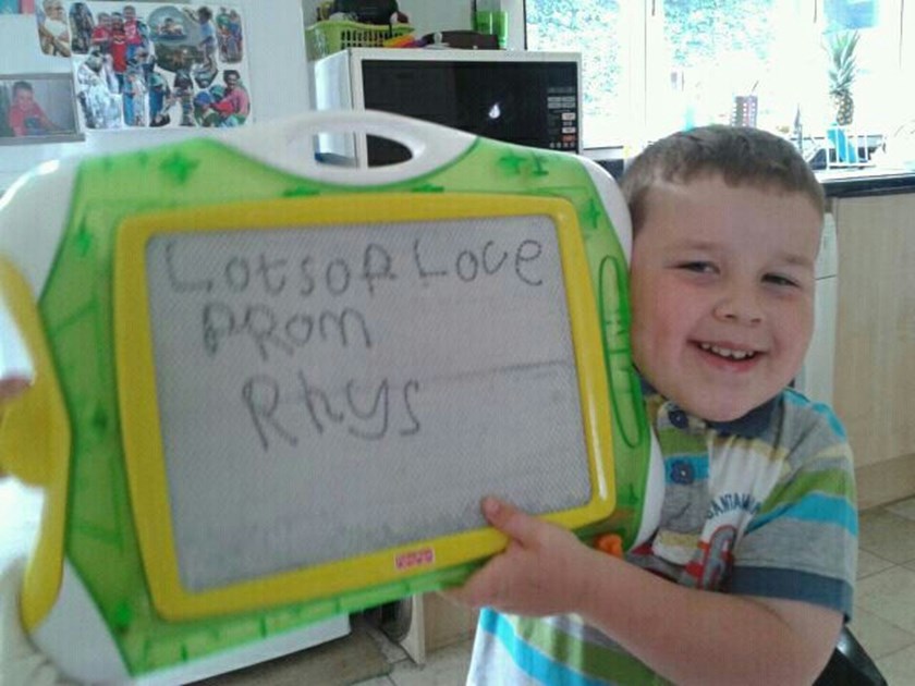 Jamie Stack is fundraising for Young Lives vs Cancer