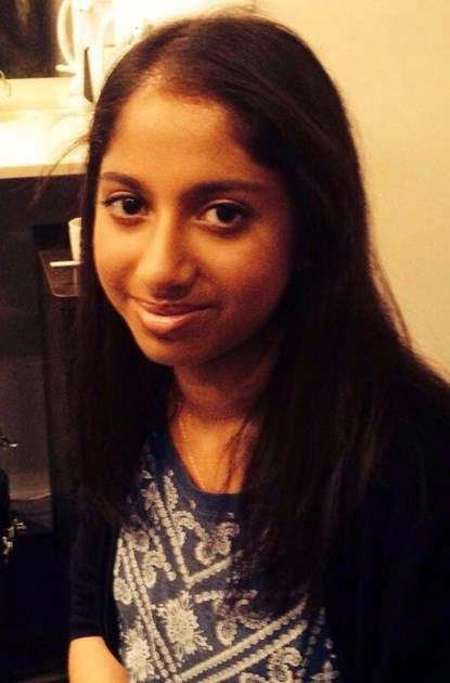 Aaisha Sabir is fundraising for Epilepsy Research Institute UK