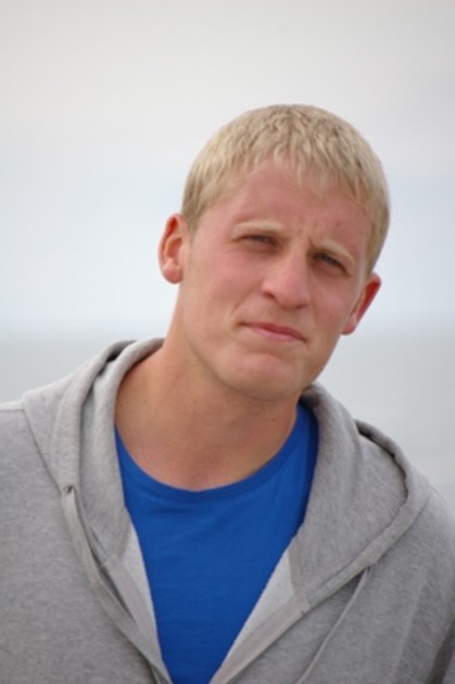 Harry West is fundraising for Martin House Hospice for Children and ...