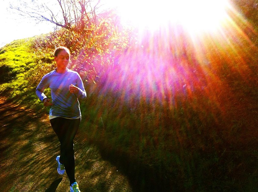 Hannah Ryder is fundraising for Blueprint for All