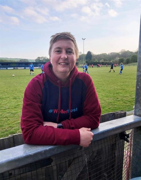 Paul Weller is fundraising for ALK Positive UK