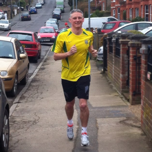 Matt Warwick is fundraising for Sands, the stillbirth and neonatal ...