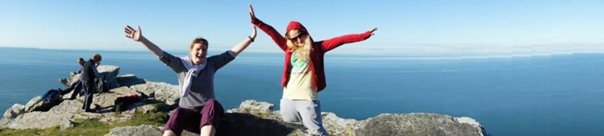 Dora Komlos is fundraising for Missing People