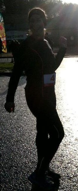 Laura Cowie is fundraising for Dorothy House