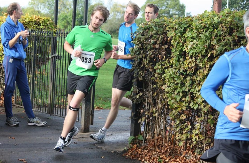 Ross Hetherington is fundraising for British Heart Foundation