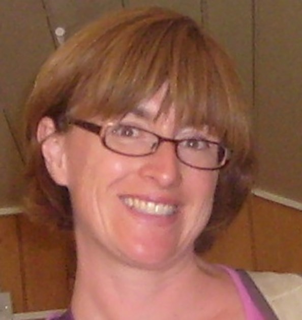 Elizabeth Atkins is fundraising for GlobalGiving