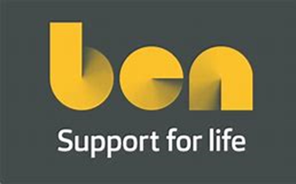 Louise Davies is fundraising for Ben Support For Life