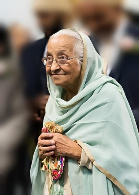 Nidhi Puri is fundraising for Cancer Research UK