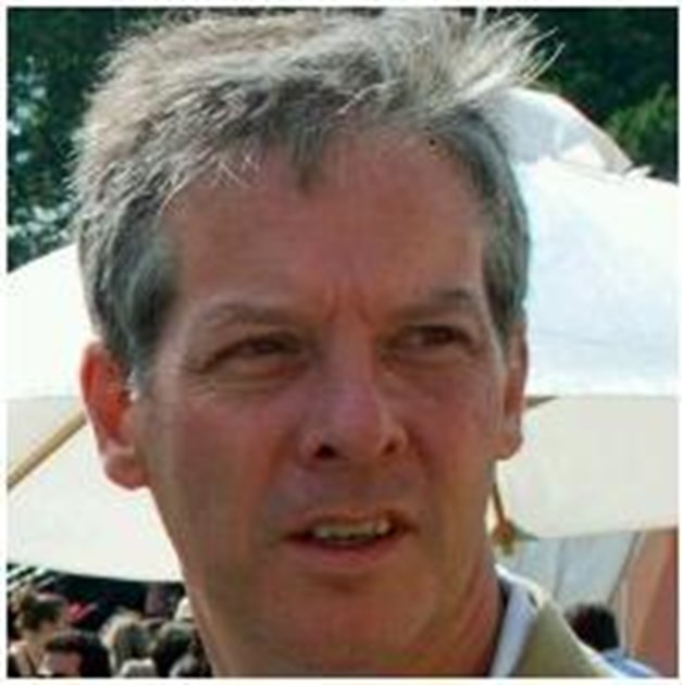 Edward Mark Russell-Stracey is fundraising for British Heart Foundation