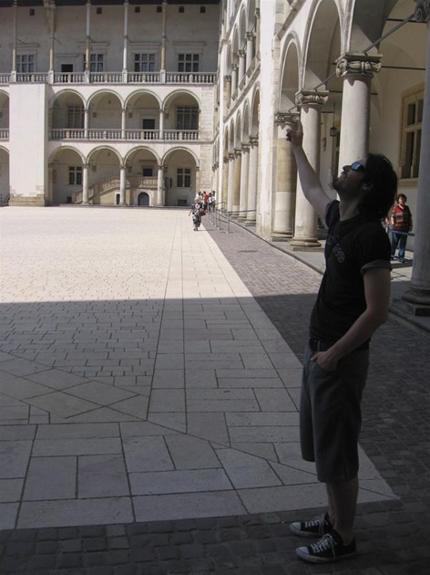 David Dalgleish is fundraising for RNIB - Royal National Institute of ...