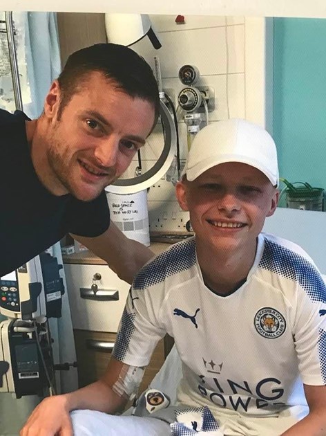 Lewis Goodyear is fundraising for MOVE