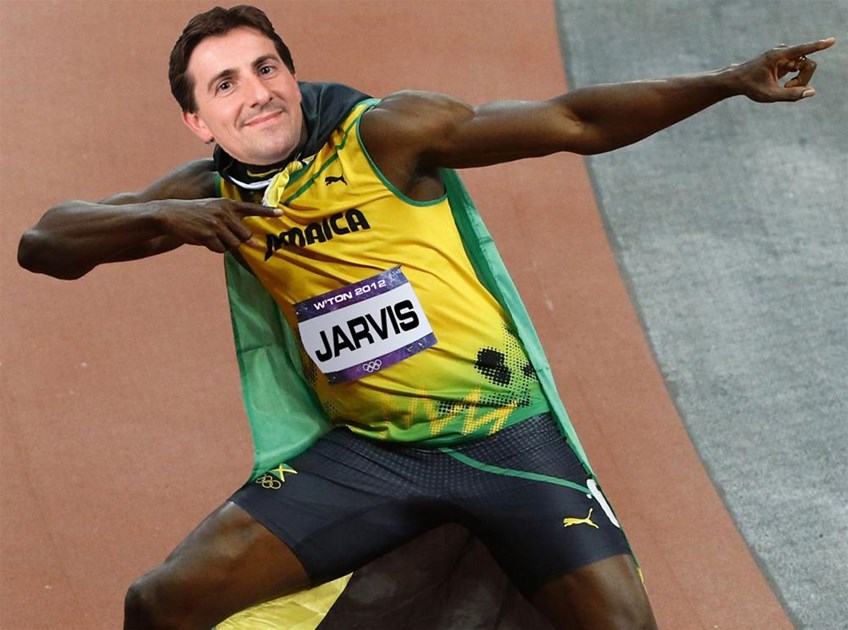 Andrew Jarvis is fundraising for Acorns Children's Hospice Trust