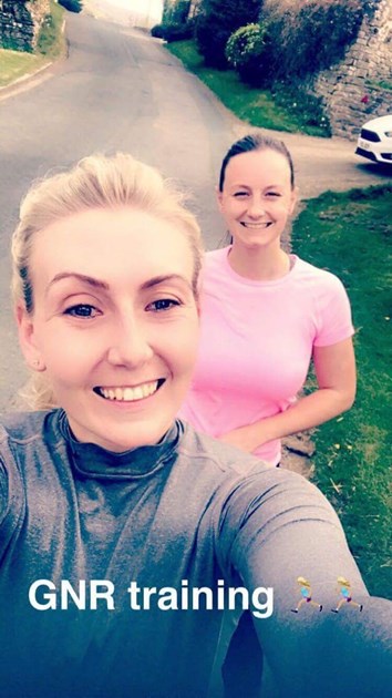 Susan Whitehead is fundraising for Yorkshire Cancer Research