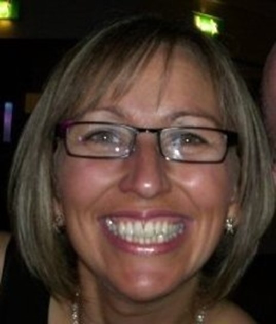 Claire Heaton is fundraising for FORGET ME NOT CHILDREN'S HOSPICE