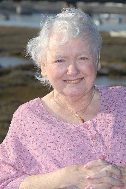 Sara Willcocks is fundraising for Martlets Hospice