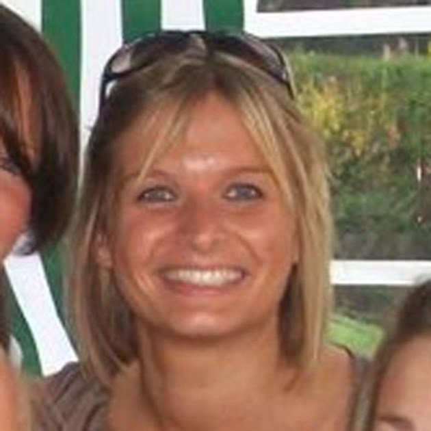 Sian Jones Is Fundraising For Leeds Mencap