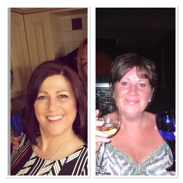 Maria Manfredi is fundraising for Awyr Las Gogledd Cymru - Blue Sky ...