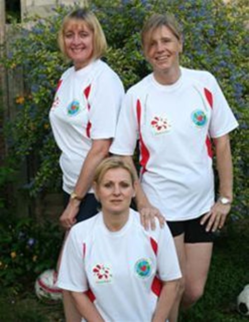 Janice Fisher is fundraising for To Transplant and Beyond