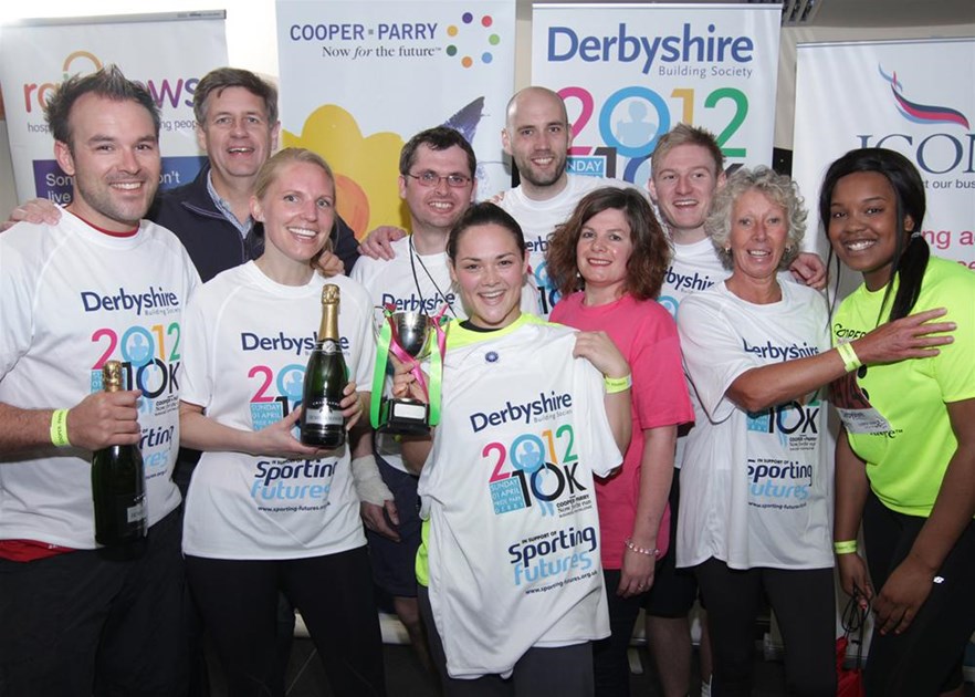 Edward Bowler is fundraising for Rainbows Hospice for Children and ...