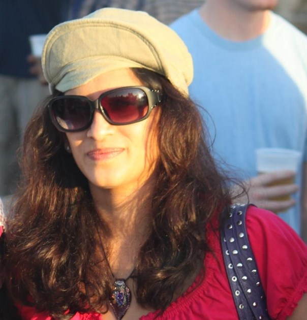 Gayatri Prakash is fundraising for Cancer Research UK