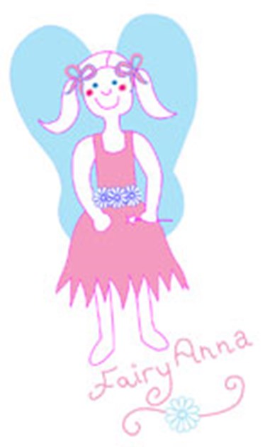 Rachel Ashmore is fundraising for Anna's Hope