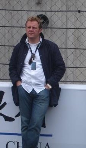 Adam Shore is fundraising for Alzheimer's Support