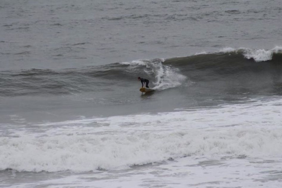 Adam Rogoff is fundraising for PROSTATE CANCER UK