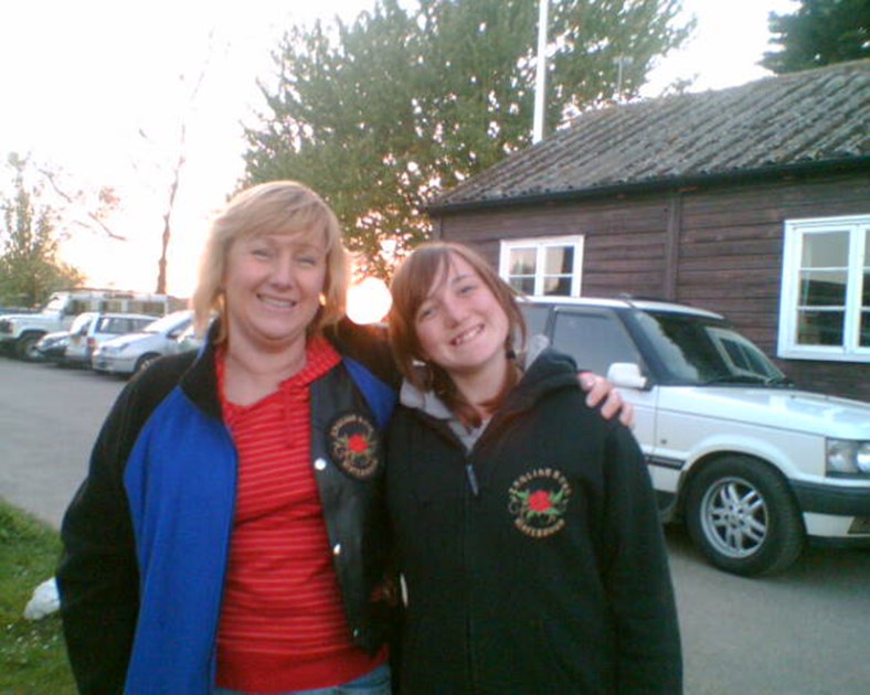 Janet Rose is fundraising for Little Hearts Matter