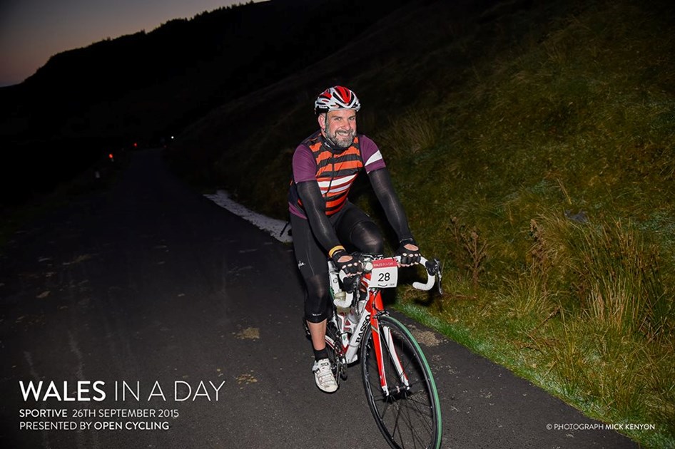 Tim Bulman is fundraising for The Health Tree Foundation