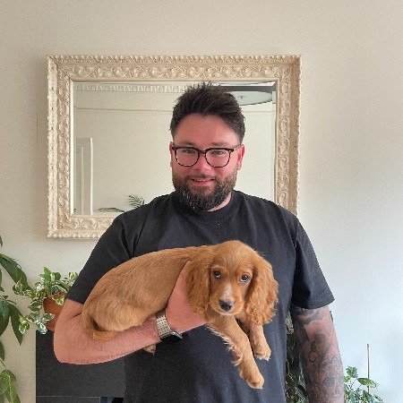 Adam Harding is fundraising for Spina Bifida Hydrocephalus Scotland