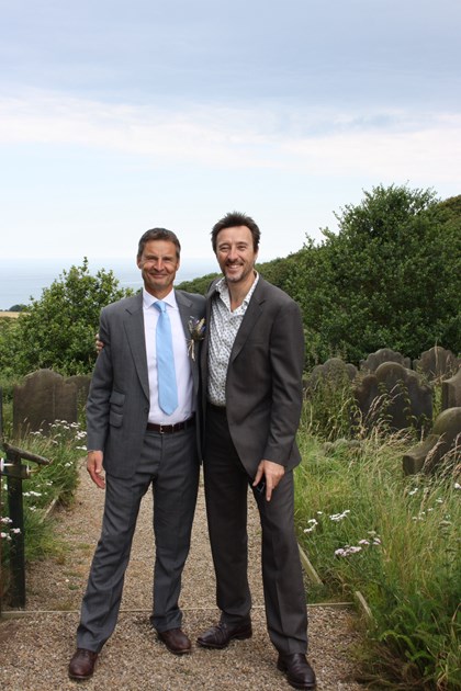 Martin Virr is fundraising for Renewable World