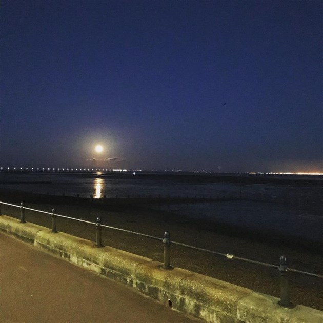 Stacey Thompson is fundraising for Down Syndrome Extra 21