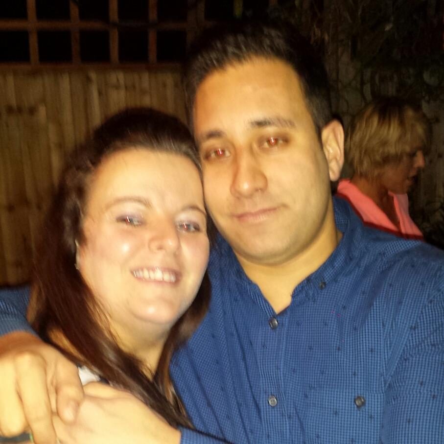 Richard Fowle is fundraising for St Christopher's Hospice