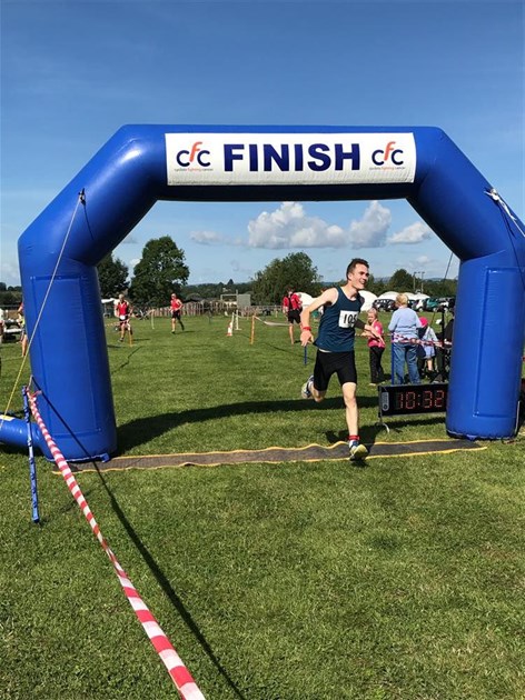 Will Phipps is fundraising for HEART UK