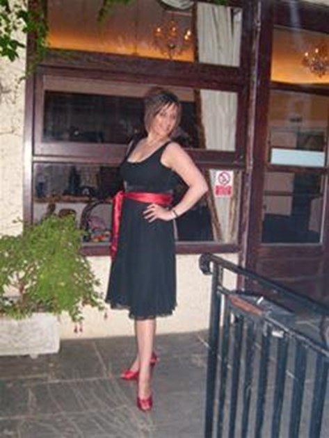 izzie walder is fundraising for Princess Alice Hospice