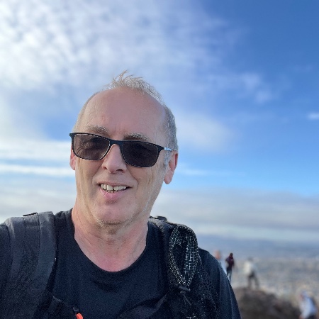 Andrew Rose-Britton is fundraising for Sherwood Forest Hospitals ...