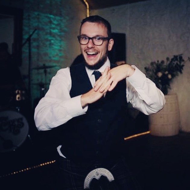 Peter Mann is fundraising for Beautiful Inside & Out (SCIO)