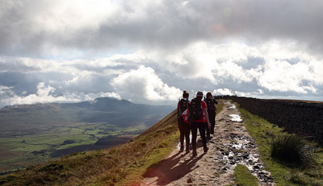 Raising Explorers is fundraising for Charity Right