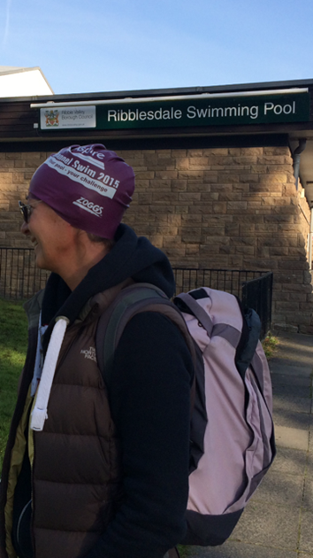 Howard, Emma, Issy Jacob Bleazard is fundraising for Aspire