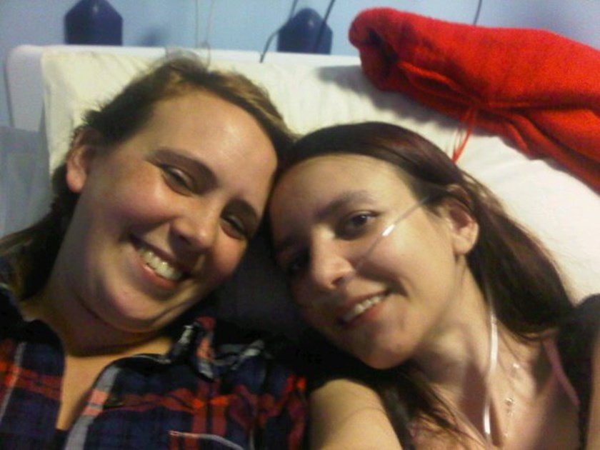Nicola Gregory is fundraising for Live Life Give Life