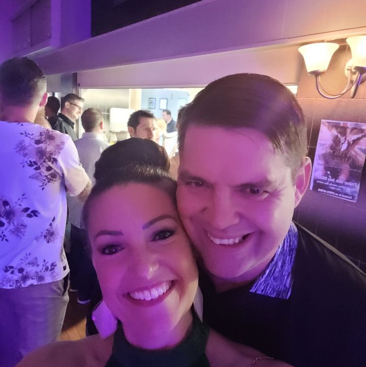Katie Percival is fundraising for LOROS, the Leicestershire and Rutland ...