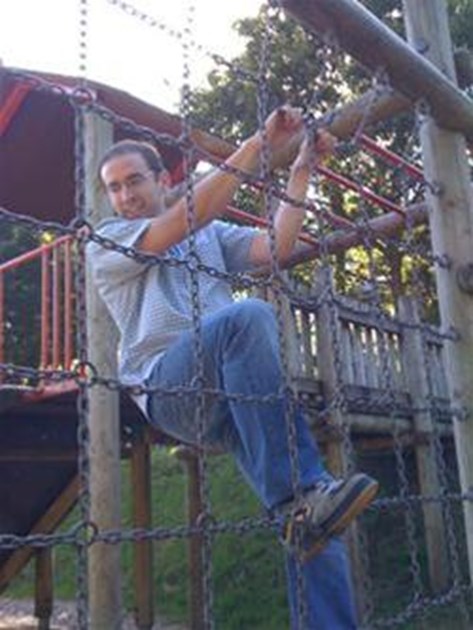 Gerard Turner is fundraising for Music Fund For Cuba