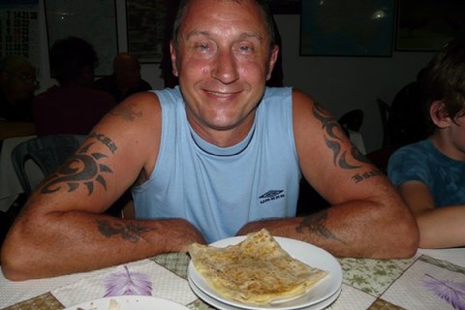 Julia Webster is fundraising for Macmillan Cancer Support