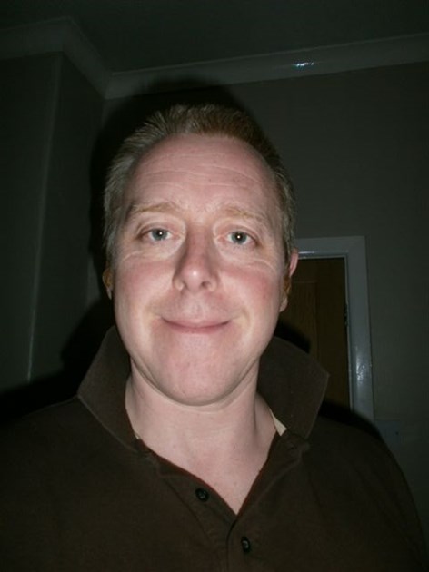 Gareth Wheeler is fundraising for Beechwood Cancer Care Centre