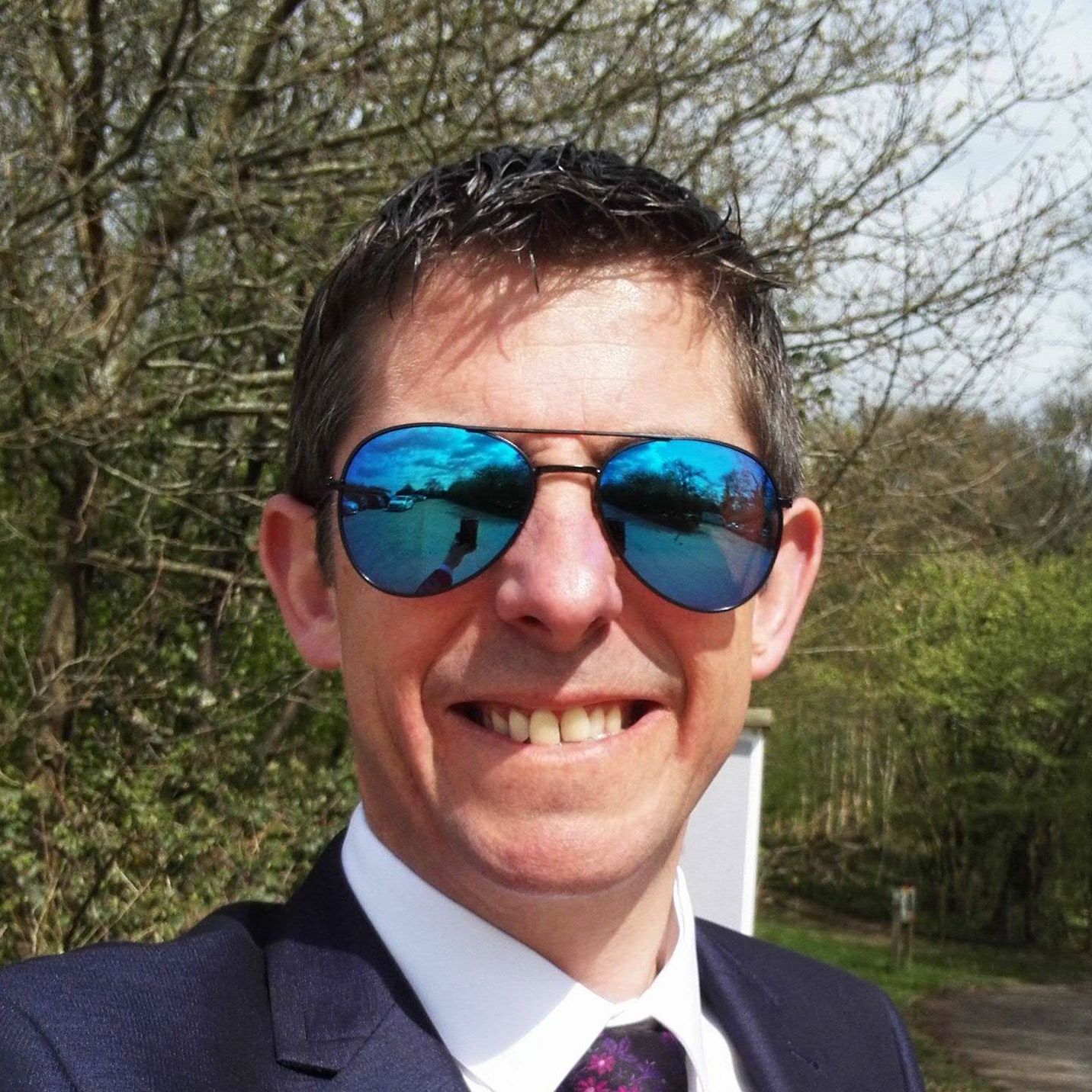 Martin Papworth is fundraising for RNLI - Royal National Lifeboat ...