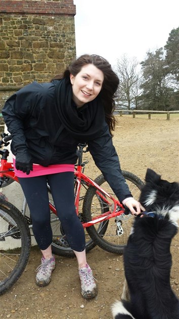 Isabel Peacock` is fundraising for British Heart Foundation